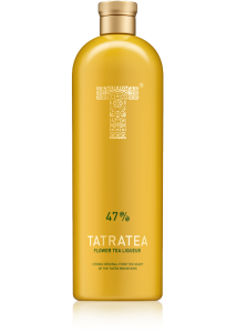 TATRATEA - Čajovo-bylinný likér | Tatratea shop