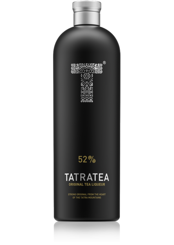 TATRATEA 700 ml - TATRATEA SHOP